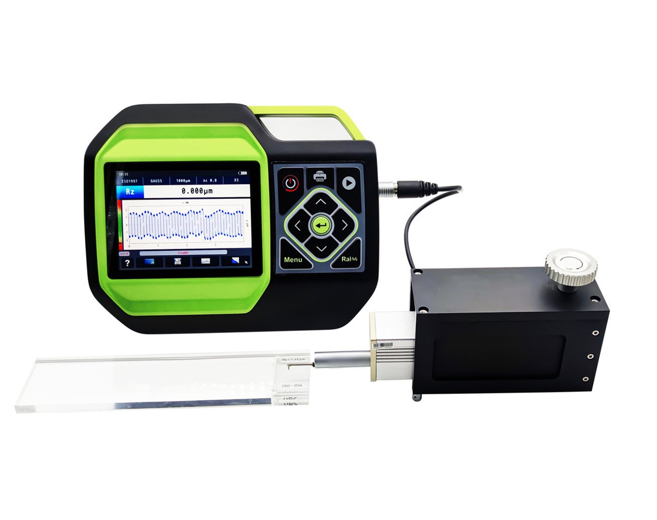 Lance Sensor Technologies-Veridian Lance